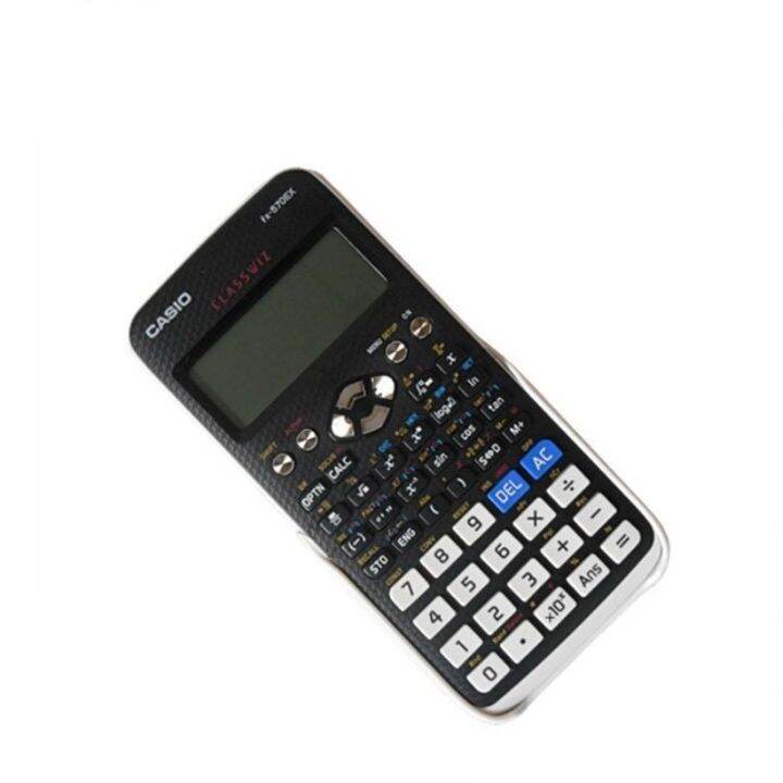 Casio Scientific Calculator Classwiz Model fx-570EX | Lazada