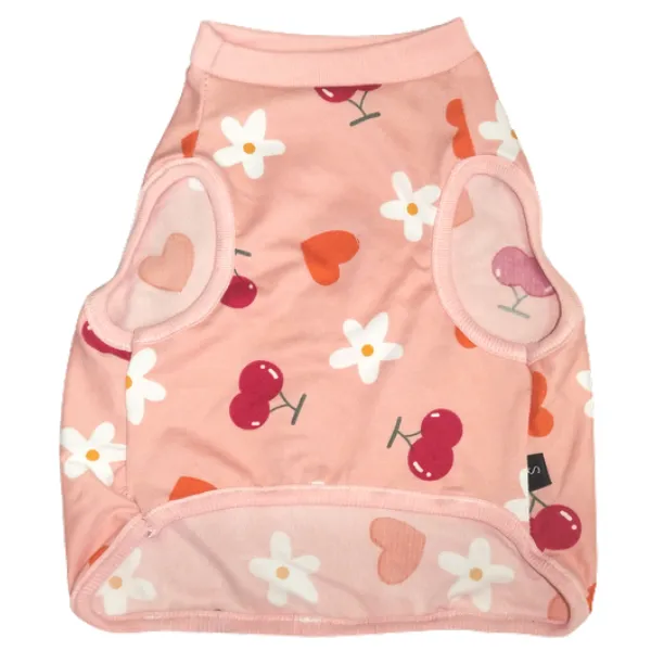 PETBUDZ Summer Pet Sando Dog/Cat Clothes | Lazada PH