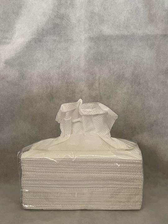 Interfolded Paper Towel 150-Pulls Brown Grade | Lazada PH