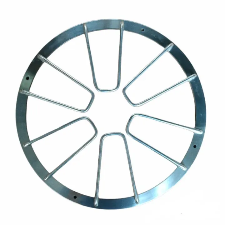 Ring Subwoofer 12inch Stainless New Model | Lazada Indonesia