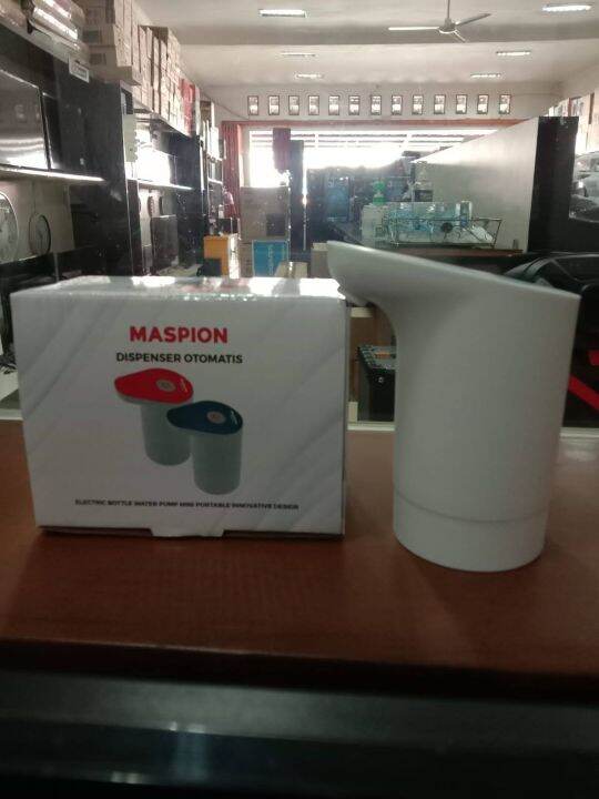 Dispenser Otomatis untuk Galon | Lazada Indonesia