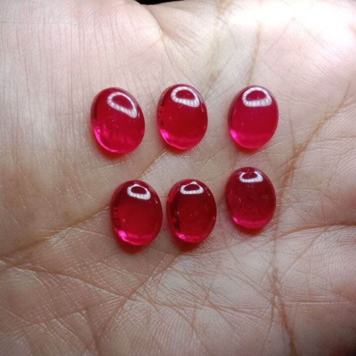 Batu merah delima merah siam bangkok tes DS naik | Lazada Indonesia