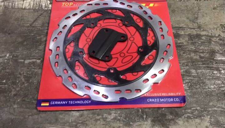 Piringan 300mm R15 V3/R15 V4/R15M/R15 CONNECTED disc cakram lebar ...