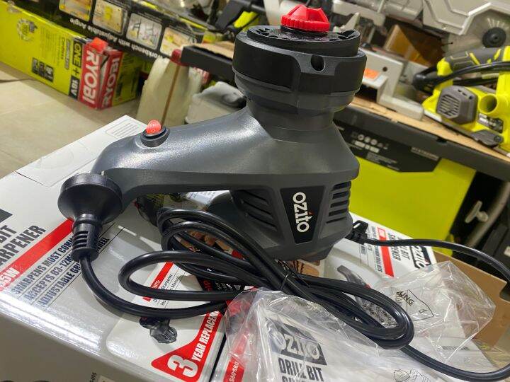 Máy mài mũi khoan Ozito DBS-095 | Lazada.vn