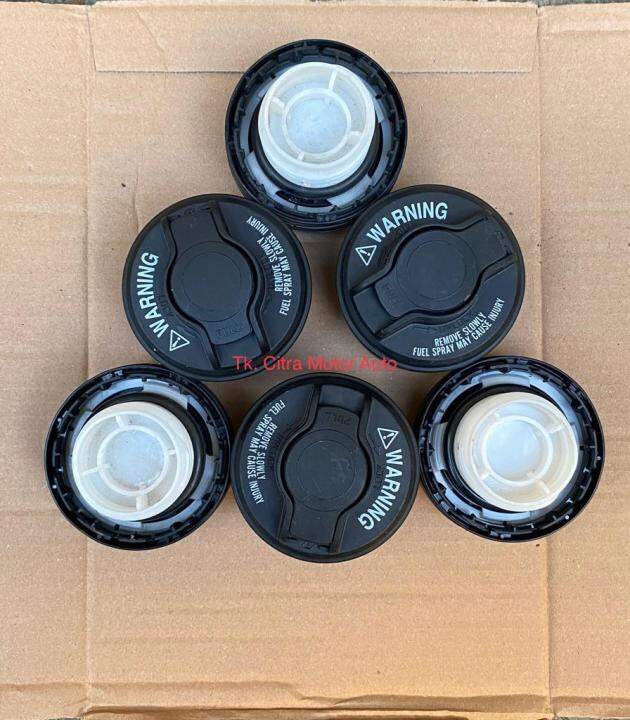 Tutup tanki mobil suzuki / tutup cup tank apv pic up / Mega carry ...