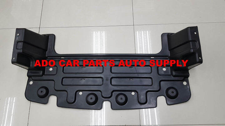 Hyundai Grand Starex 2008 - 2015 Lower Engine Cover | Lazada PH