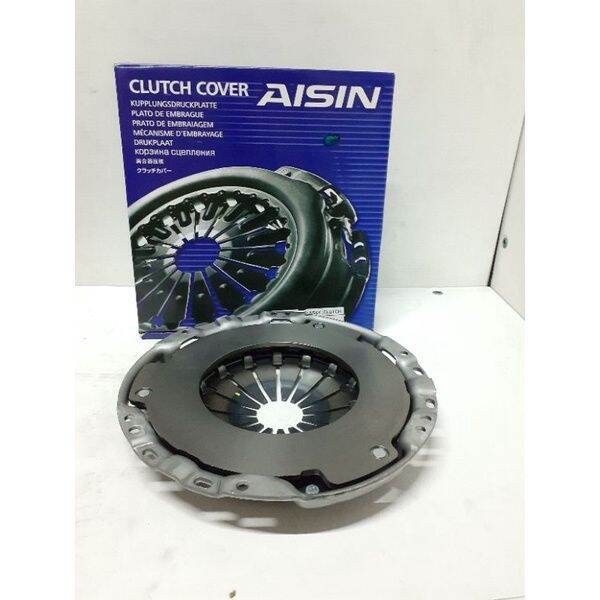 AISIN CLUTCH COVER TOYOTA REVO/ HILUX 2L/3L (CTX-064A) | Lazada PH