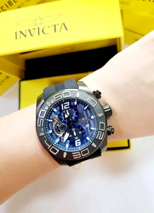 Invicta ProDiver 22813 Oversized Watch | Lazada PH