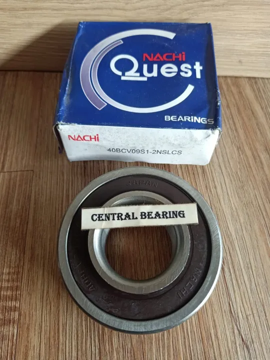 BEARING 40 BCV 09 BEARING RODA BELAKANG HILUX SINGLE CABIN.INOVA REBORN ...