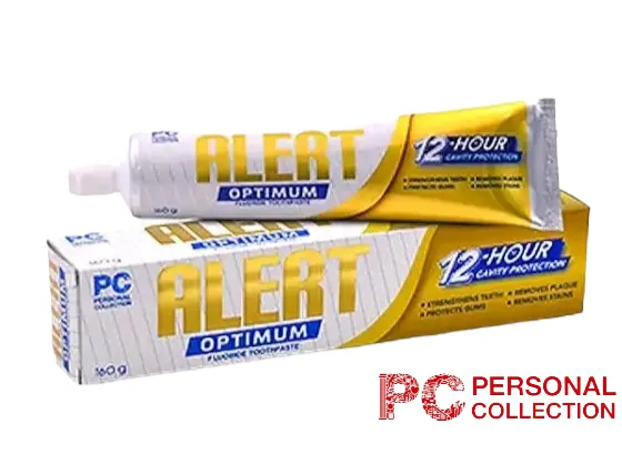 Alert Optimum | Lazada PH