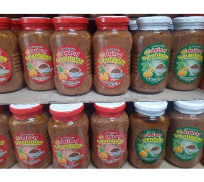 Original Sinantulan-Santol with Coconut Milk | Lazada PH