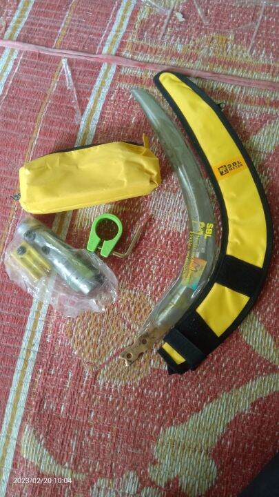 Egrek alat Panen Sawit SBL Master M222A Set Original | Lazada Indonesia