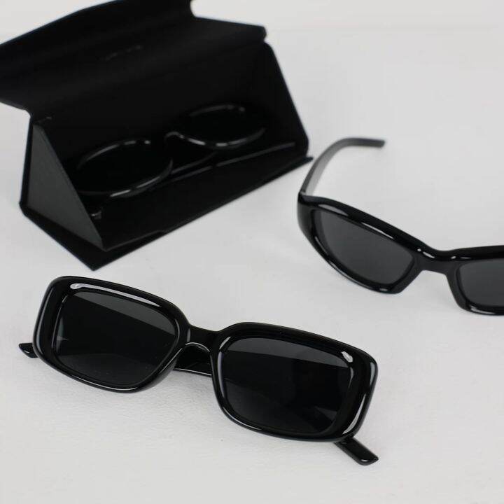 URTHE - แว่นกันแดดแฟชั่น รุ่น SUNGLASSES | Lazada.co.th