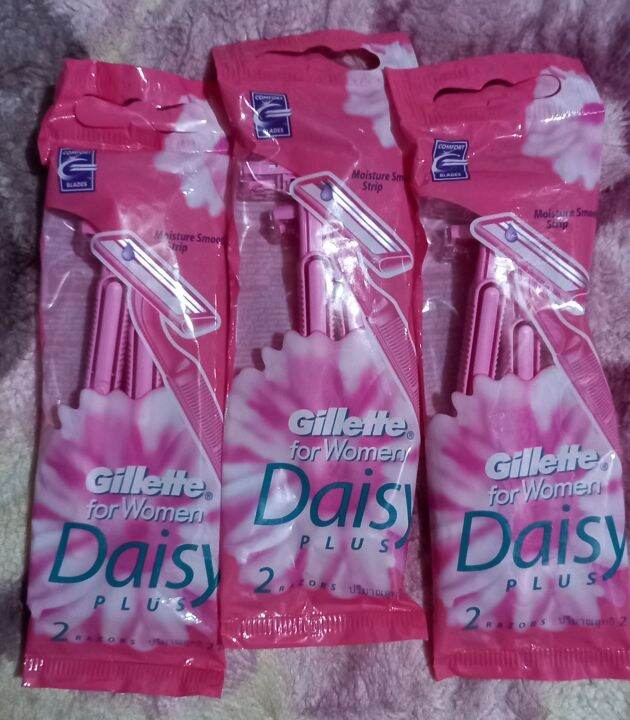 DAISY PLUS | Lazada PH