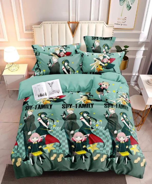 SPY FAMILY DESIGN | Lazada PH