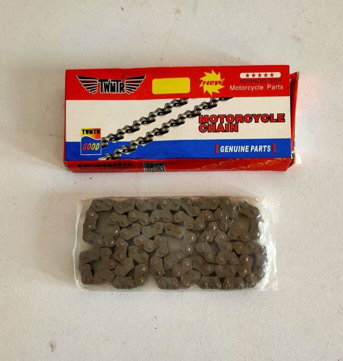 Rantai Keteng 3x4 Lapis P102 Mata Kamprat Rantai Api - rantai sentrik ...