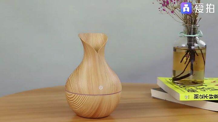 💕รวมทุกรุ่นทุกแบบ Mini Aroma Diffuser💕เครื่องเพิ่มความชื้น เครื่องพ่นควันอโรม่า กะทัดรัด เสียง ...