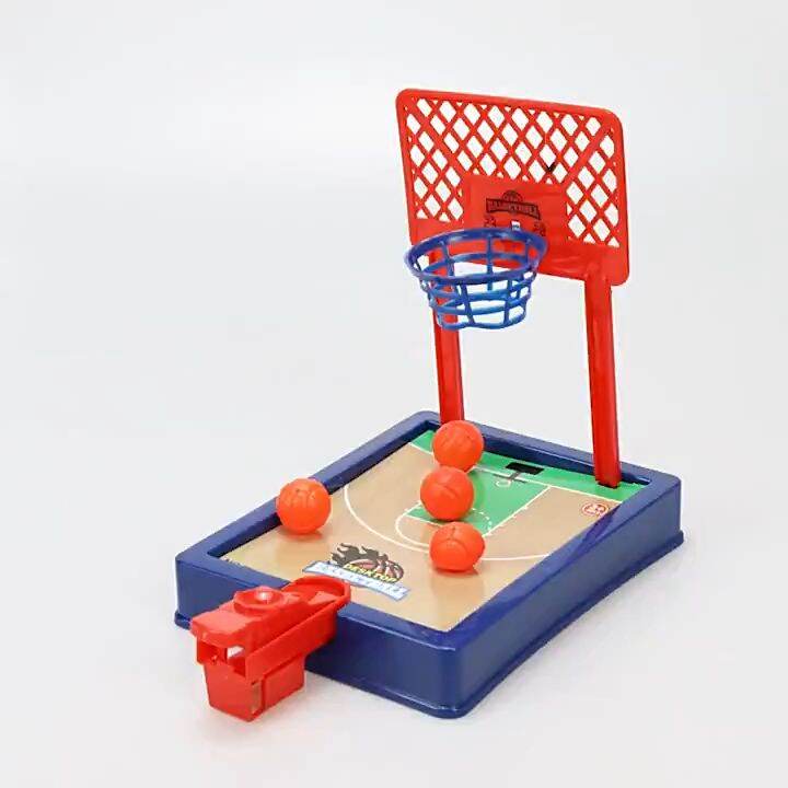 Mini basketball shooting toys, personal fun interactive toys for ...