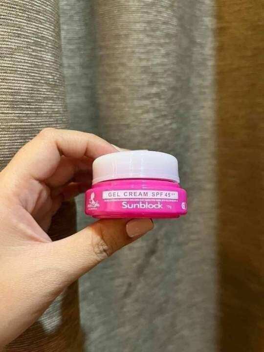 Perfect Skin Sunblock 10g Pouch | Lazada PH