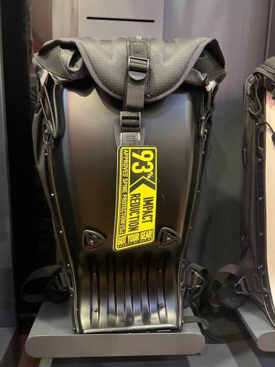 Point 65 Boblbee GT 25L Igloo, hard shell backpack | Lazada