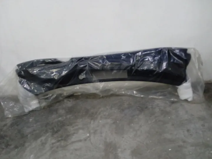 86150 3W500 BRAND NEW ORIGINAL KOREAN MADE COVER ASSY COWL TOP FOR 2010 ...