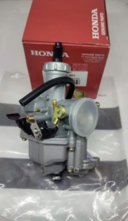 CARBURATOR KARBU GL PRO NEOTECH ORIGINAL KEIHIN HONDA AHM 16100-KEH-931 | Lazada Indonesia