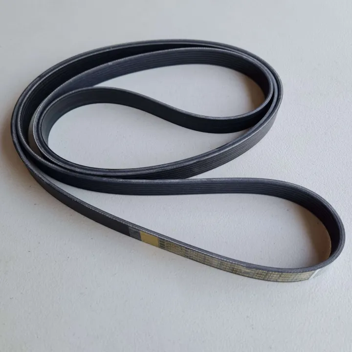 [GENUINE] Drive Belt For T7 2.2L Ford Ranger/Everest [2016-2020 ...