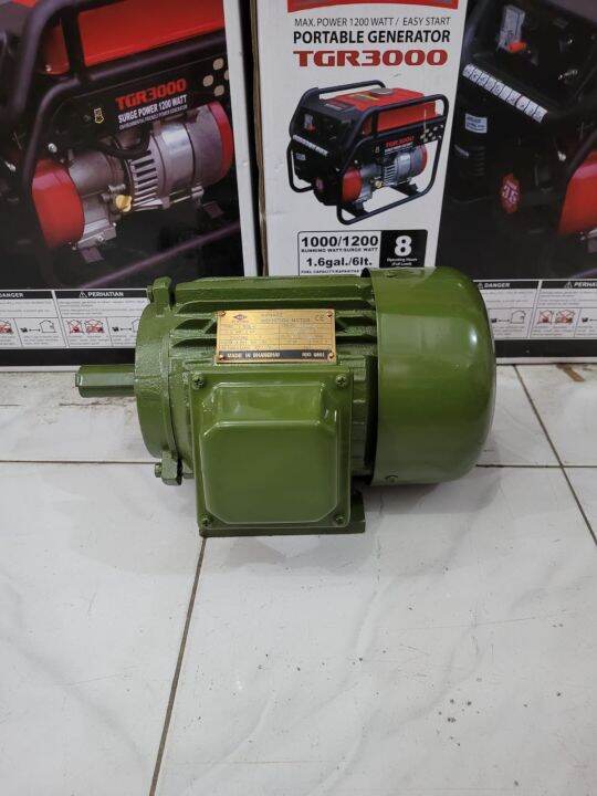 SEM Dinamo elektromotor 2HP(3phase) RPM 1450 Y90S-2 | Lazada Indonesia