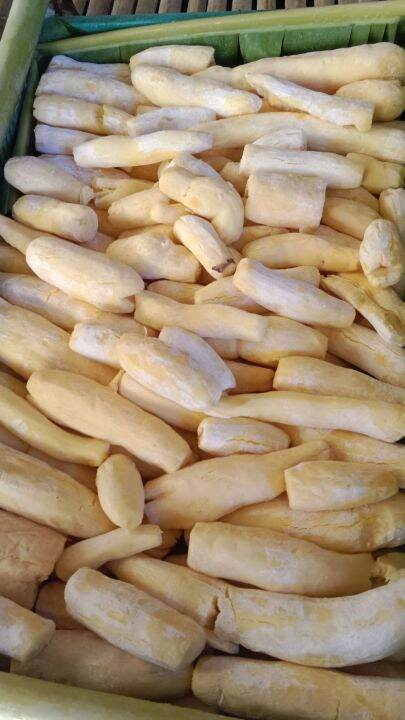 tape singkong mentega manis 1 kg plus besek, tape bandung bikin ...