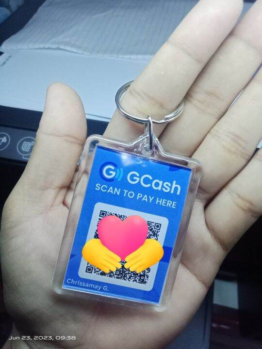 Gcash Scan Qr Code | Lazada PH