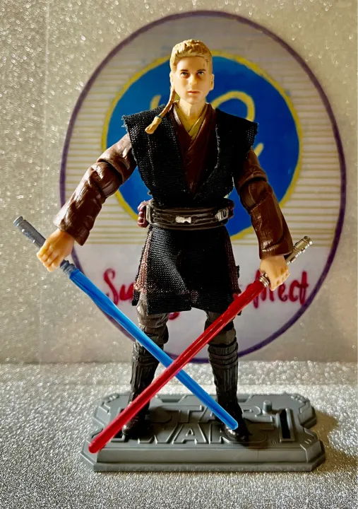 Anakin Skywalker TVC Jedi Knight | Lazada PH