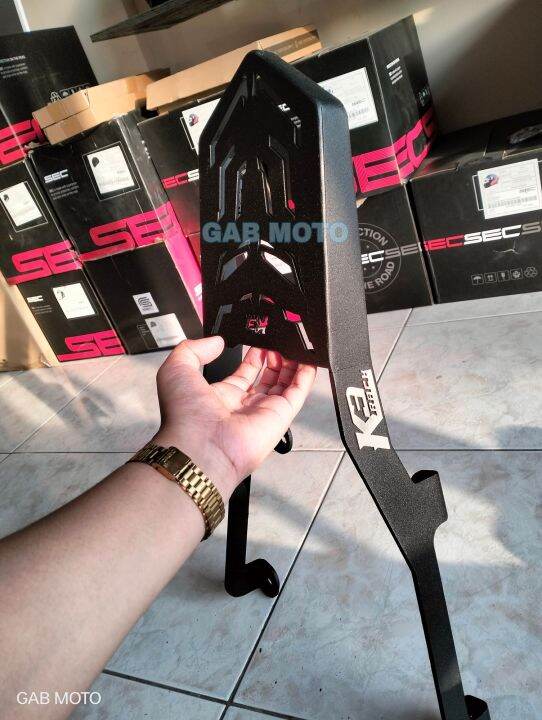 K3 RACK FOR ADV 160 NO NEED TO REMOVE GRAB BAR | Lazada PH