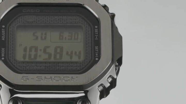 (ของแท้ 100%) นาฬิกา คาสิโอ gshock, นาฬิกา ของแท้, นาฬิกา G-Shock ...