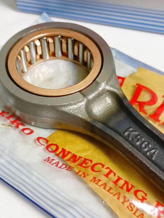 Connecting Rod "RS 150,GTR 150,CBR 150 R (V3),CB 150 R" (K56 Parts ...