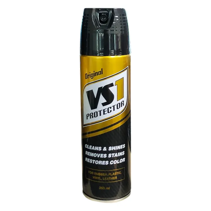 VS1 PROTECTOR 250ML ORIGINAL | Lazada PH