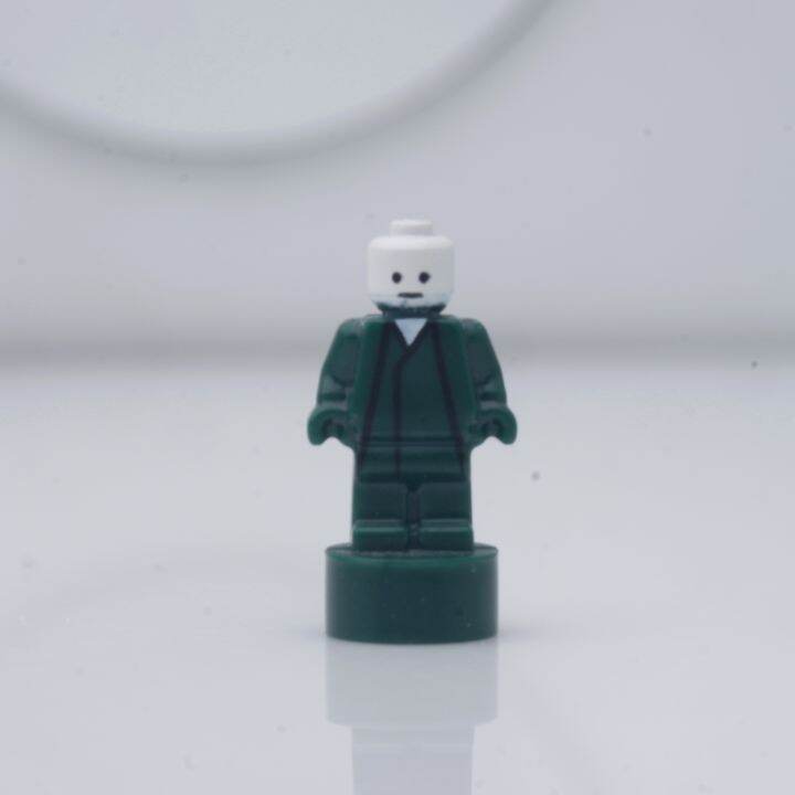 LEGO Minifigures Lord Voldemort Mini Harry Potter | Lazada.co.th