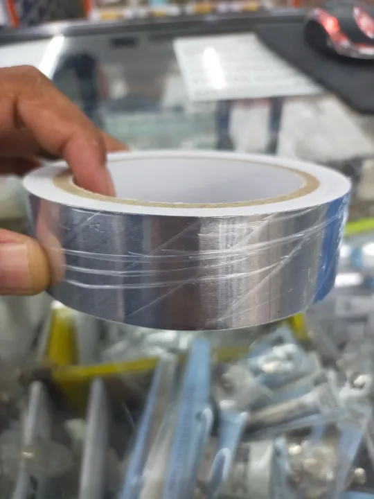 Lakban Anti Panas 20mm - Isolatip anti panas - isolasi anti panas ...