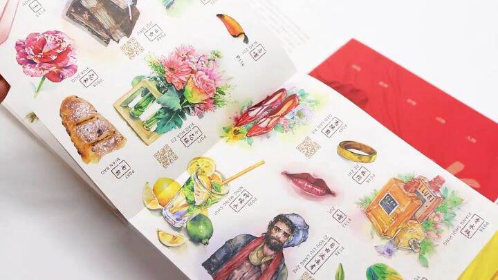 Sketching Chinese Watercolor Painting Techniques Book 【DangDang正版书籍 ...