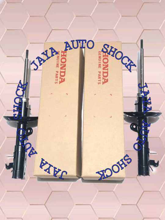 shockbreaker mobilio depan | Lazada Indonesia