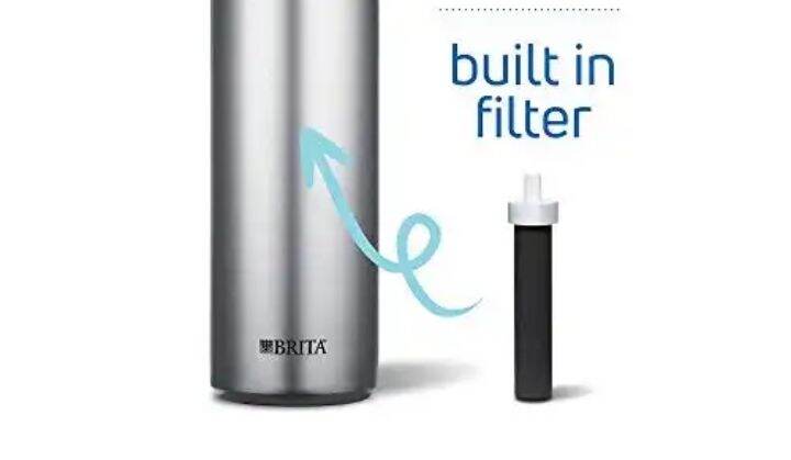 *USA* BRITA PREMIUM REP. FILTER (sold per piece) | Lazada PH