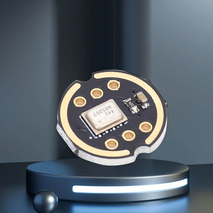 Inmp441 Omnidirectional Microphone Module Mems High Precision