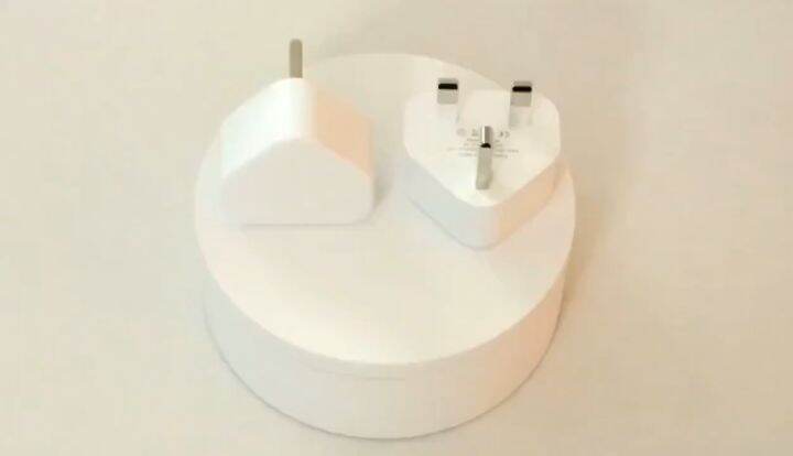 UK Plug 10A 250V Hong Kong Travel Power Adapter Plug Socket Converter ...