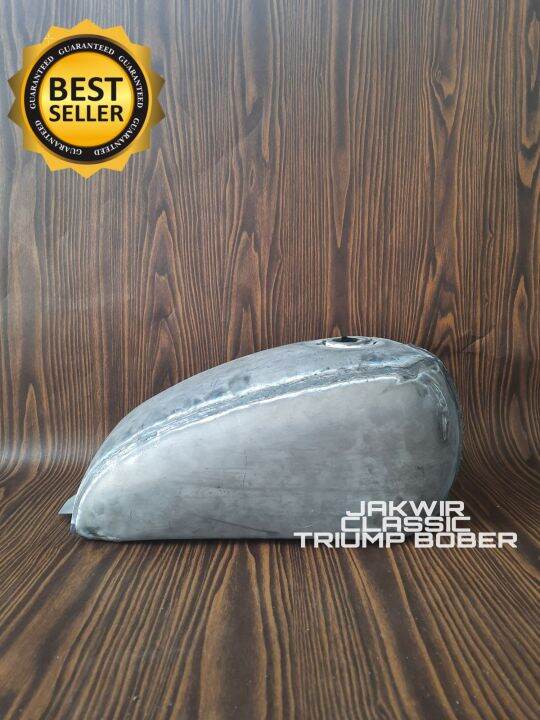 Tangki custom japstyle brastyle scrambler bobber tracker caferacer ...