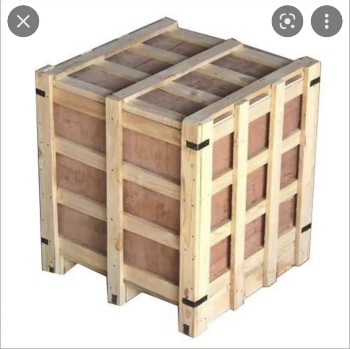 Packing Kayu Ekstra / paking kayu | Lazada Indonesia