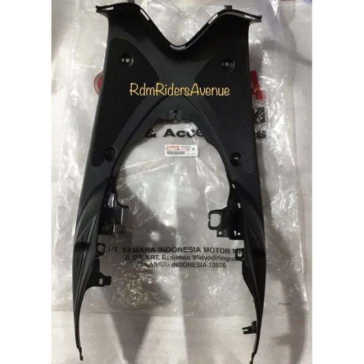 Footboard Mio Soul 115 Carb Original | Lazada PH