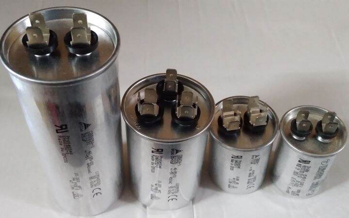 Capacitor 30+2uf/450vac | Lazada PH