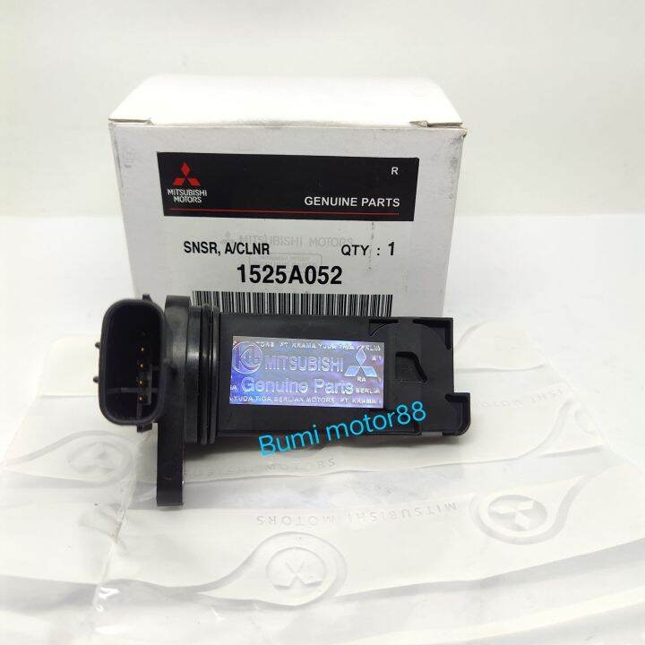 SENSOR AIR FLOW ATAU SENSOR MAF MITSUBISHI XPANDER X-PANDER X PANDER ...