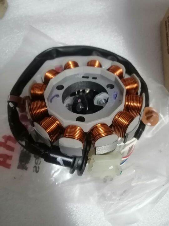 Stator Assy Yamaha Nmax | Lazada PH