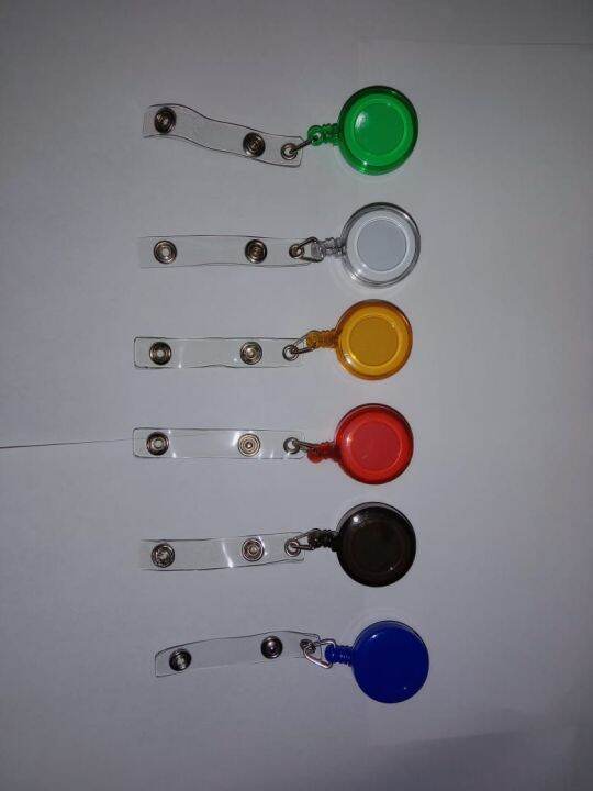 Yoyo Name tag Polos | Lazada Indonesia