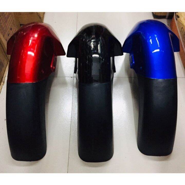 Motorcycle Tapalodo for CT100/Bajaj | Lazada PH